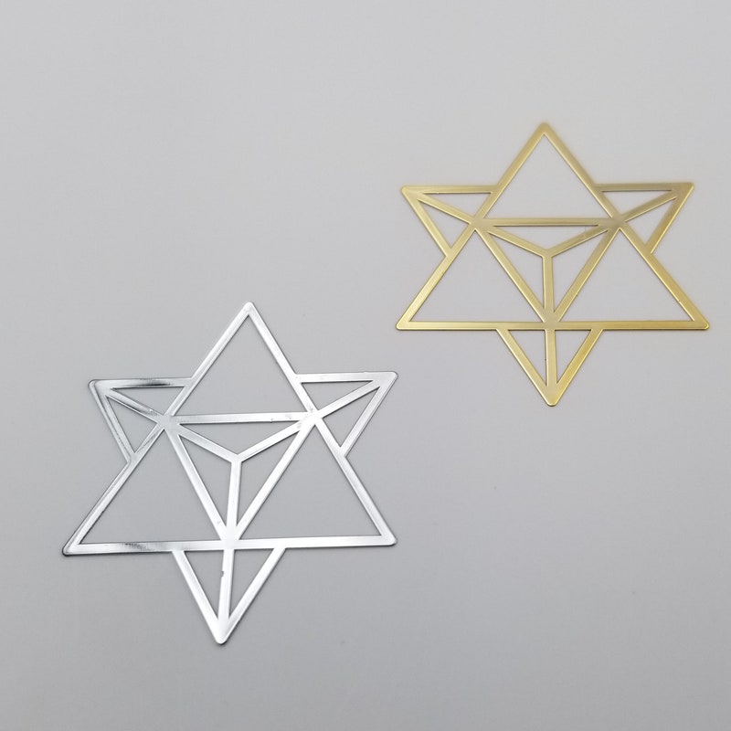 Sacred Symbol Sticker - Etsy