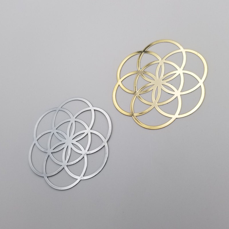 Lotus Energy Symbol - Etsy