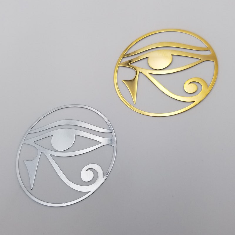 Eye of Ra - Etsy