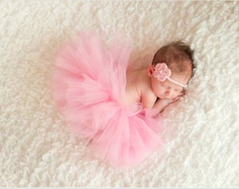 Newborn tutu | Etsy