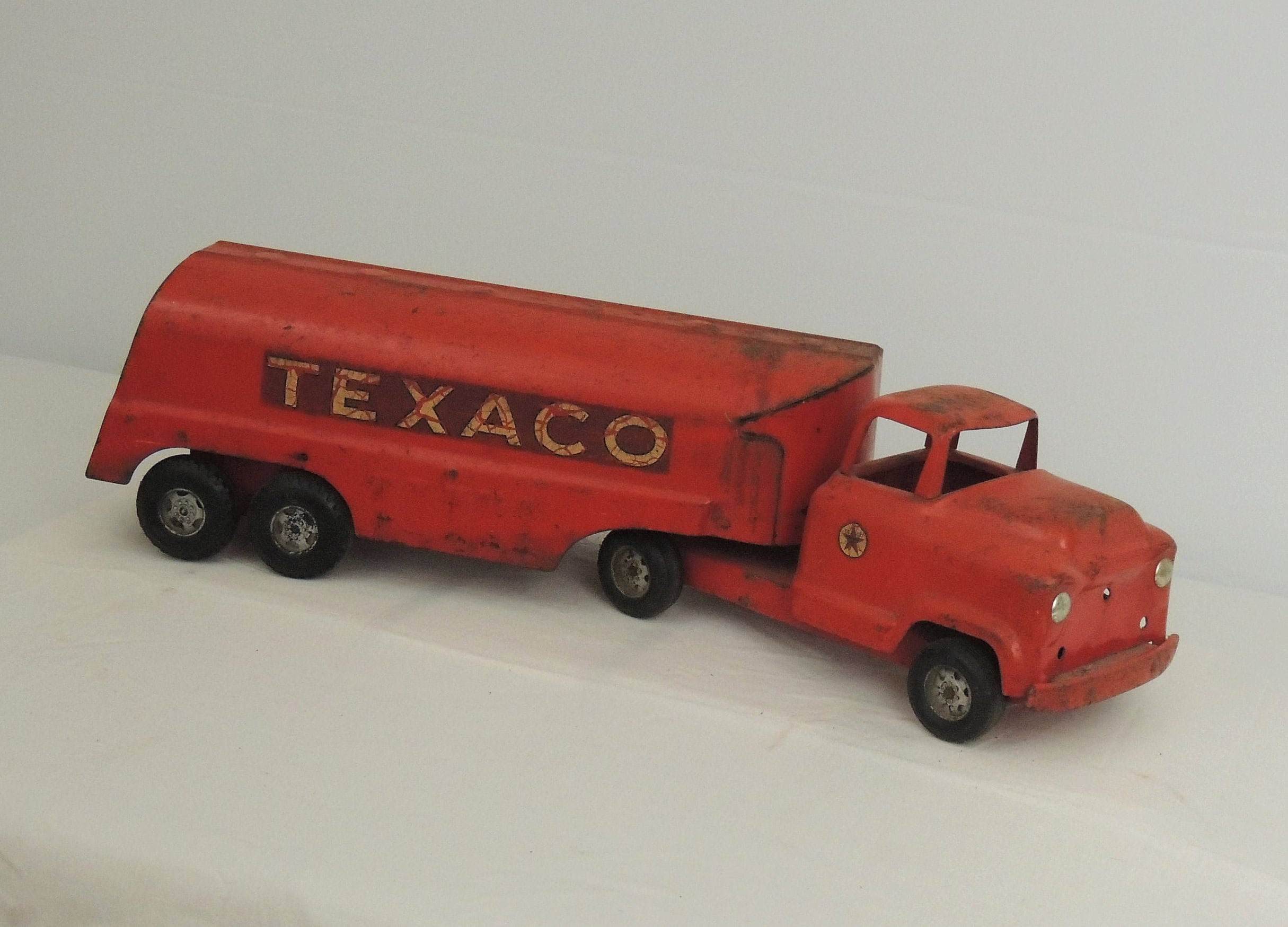 Texaco Toy Truck for sale | Only 4 left at -75%