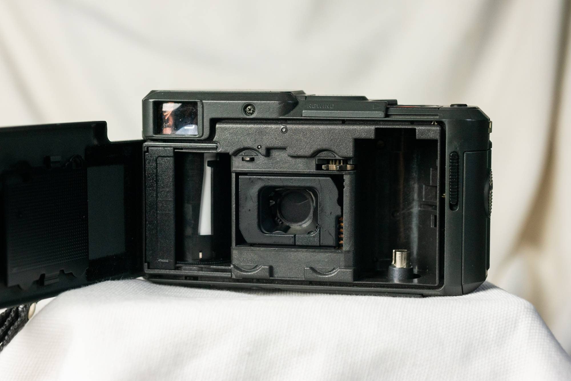 Agfa Compact - Etsy