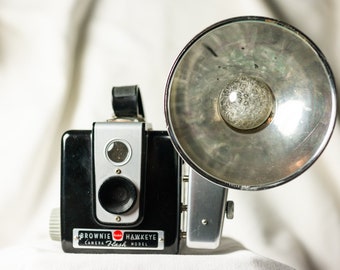 1950s Camera Flash | Etsy