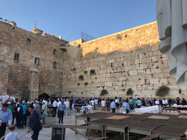 New Jerusalem Wall Foundation Natural Gemstone Revelation 21 Bracelet ...