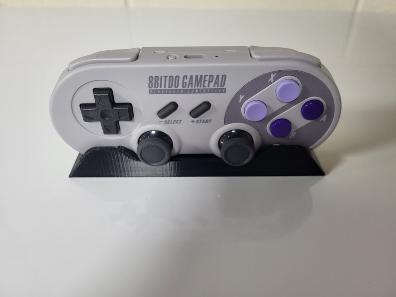 8bitdo Controller Stand - Etsy
