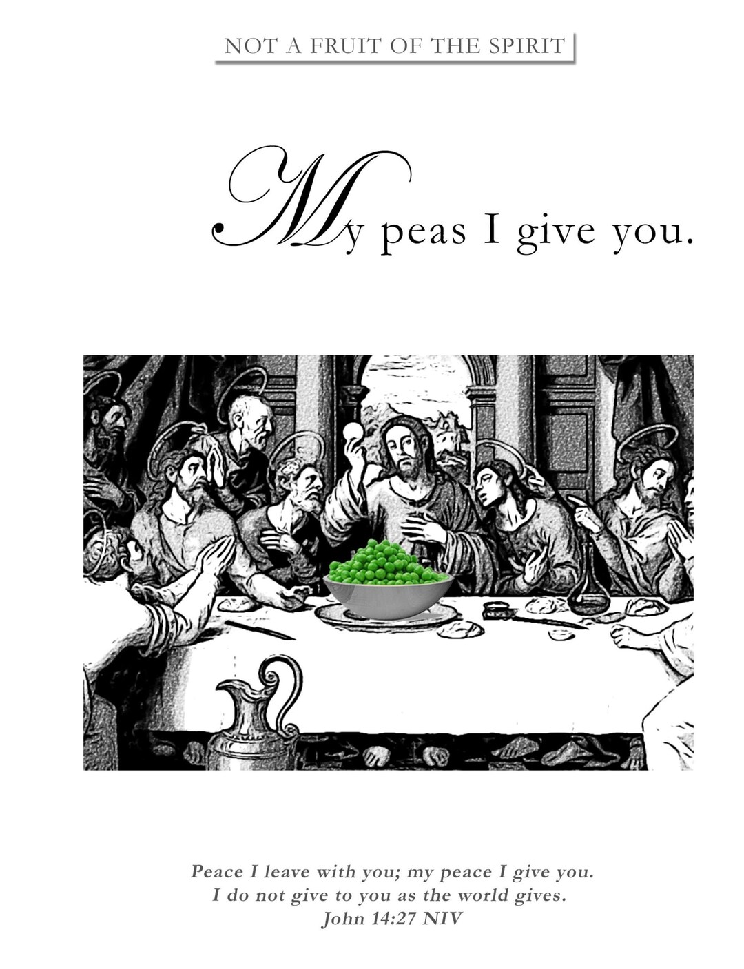 Funny Christian Greeting Cards for Any Occasion, Humorous, Encouraging ...