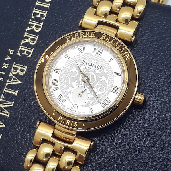 Pierre Balmain - Etsy
