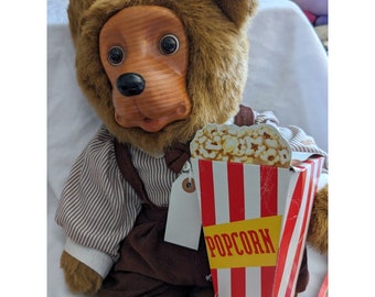 Vintage Raikes Bear Sally the Sweet Sunday Collection 17007 5th Edition ...