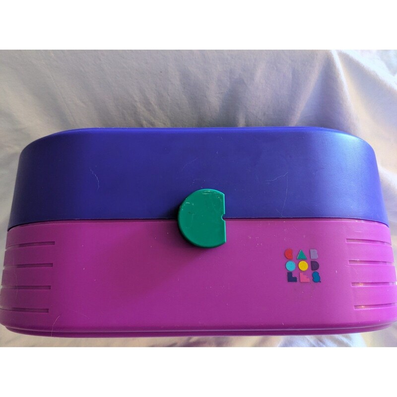 Caboodles - Etsy