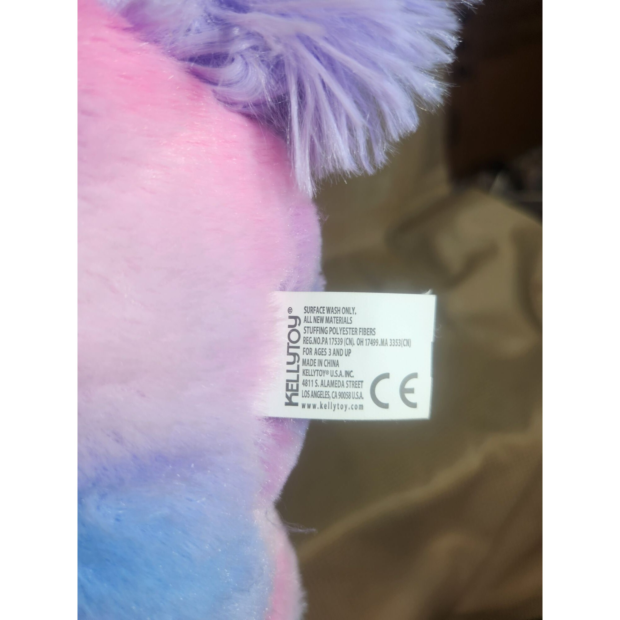 Stuffed Animals: Lucy From Charlie Brown, Build a Bear Kitty in Dress ...