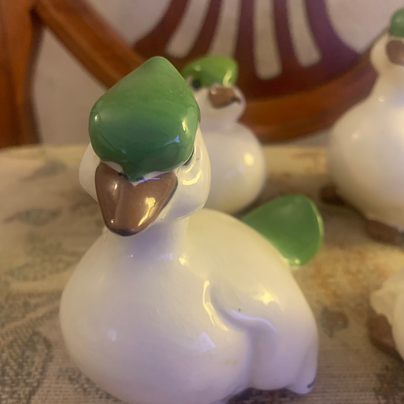 Kay Finch Ceramics - Etsy