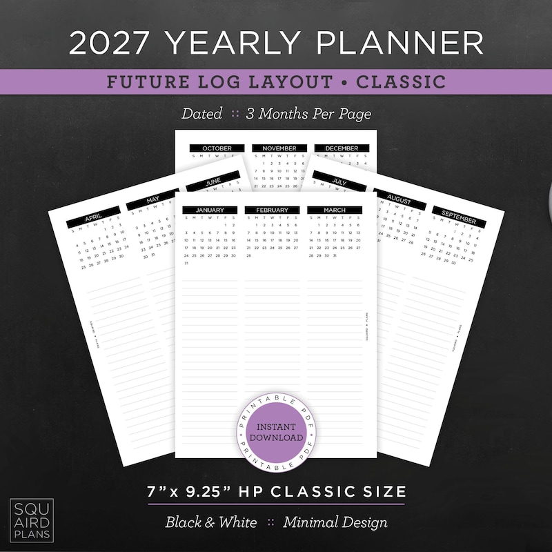squairdplans - Etsy