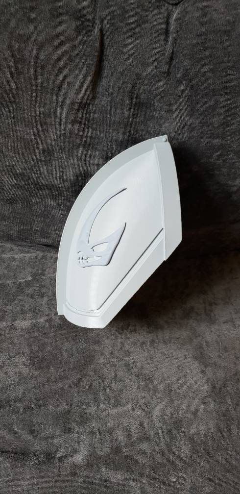 Din Djarin/ Mandalorian/ Season 2 Full Armor Kit | Etsy