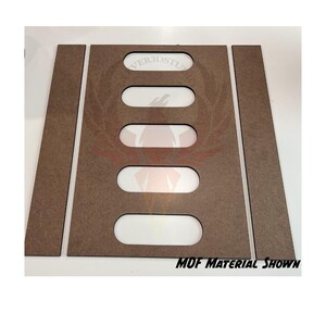 Galactic Room Builders Light Panel; Vent Panel; Room Panel Greebles ...