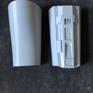 Deathwatch Gauntlets, Axe Woves Gauntlets, Nite Owl, Mandalorian ...