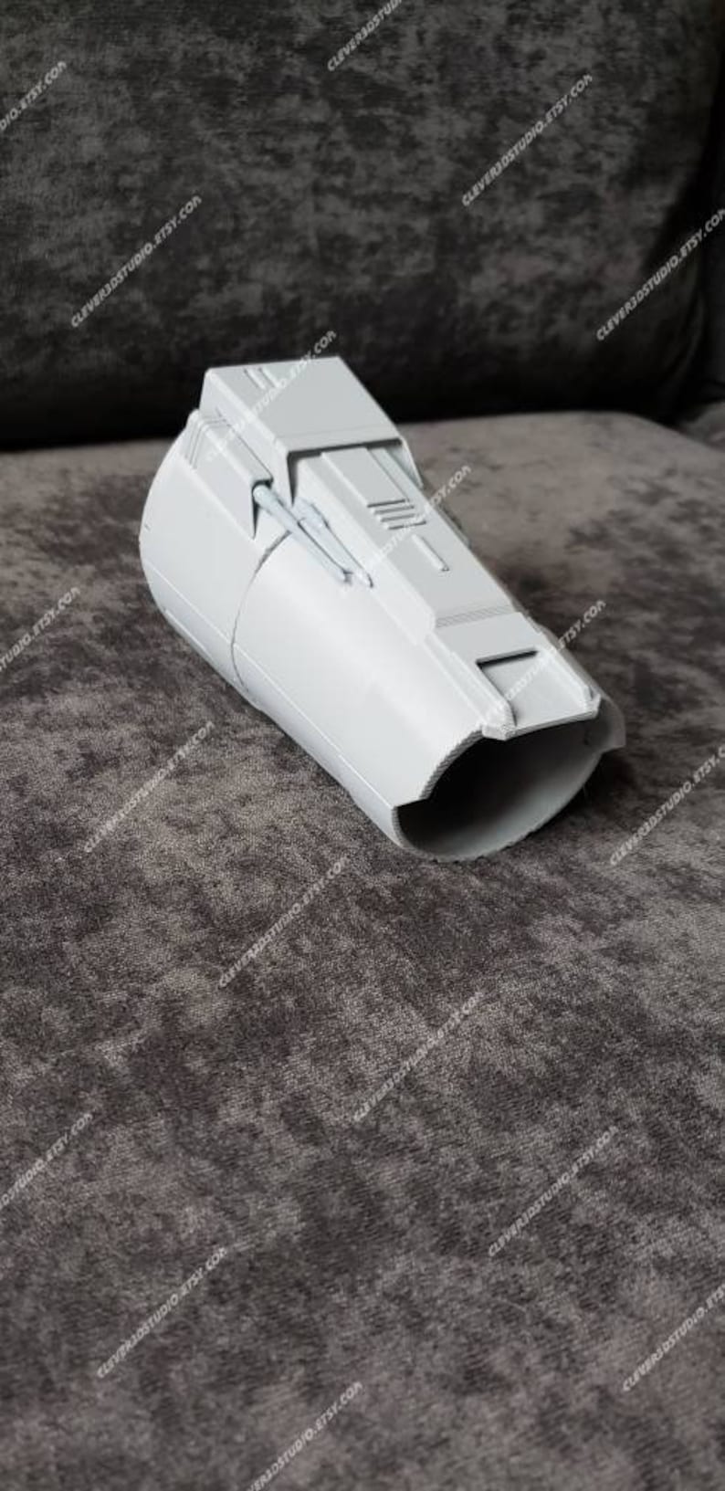 Bo-katan Koska Reeves Mandalorian Gauntlets Bracer Vambrace - Etsy