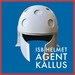 Custom ISB Helmet, Imperial Security Bureau, 1:1 Life Size Scale Helmet ...