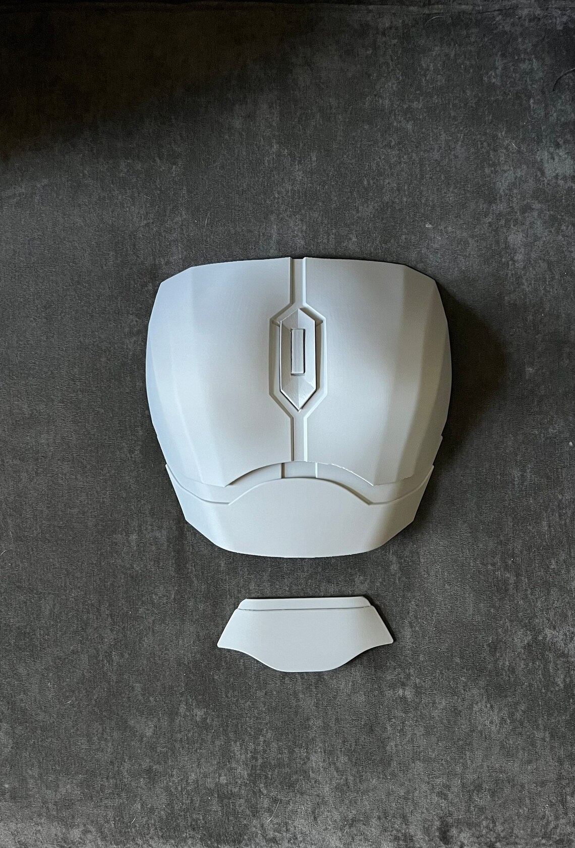 Koska Reeves Chest Armor and Ab Plate Armor Piece Made in - Etsy