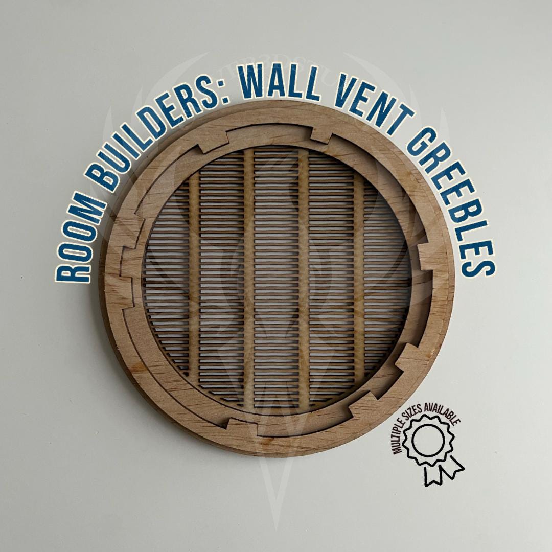 Wall Control Panel Greeble; Room Panel Greebles; Galactic Control Panel ...