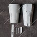 Bo-katan, Koska Reeves Mandalorian Gauntlets, Bracer, Vambrace - Etsy