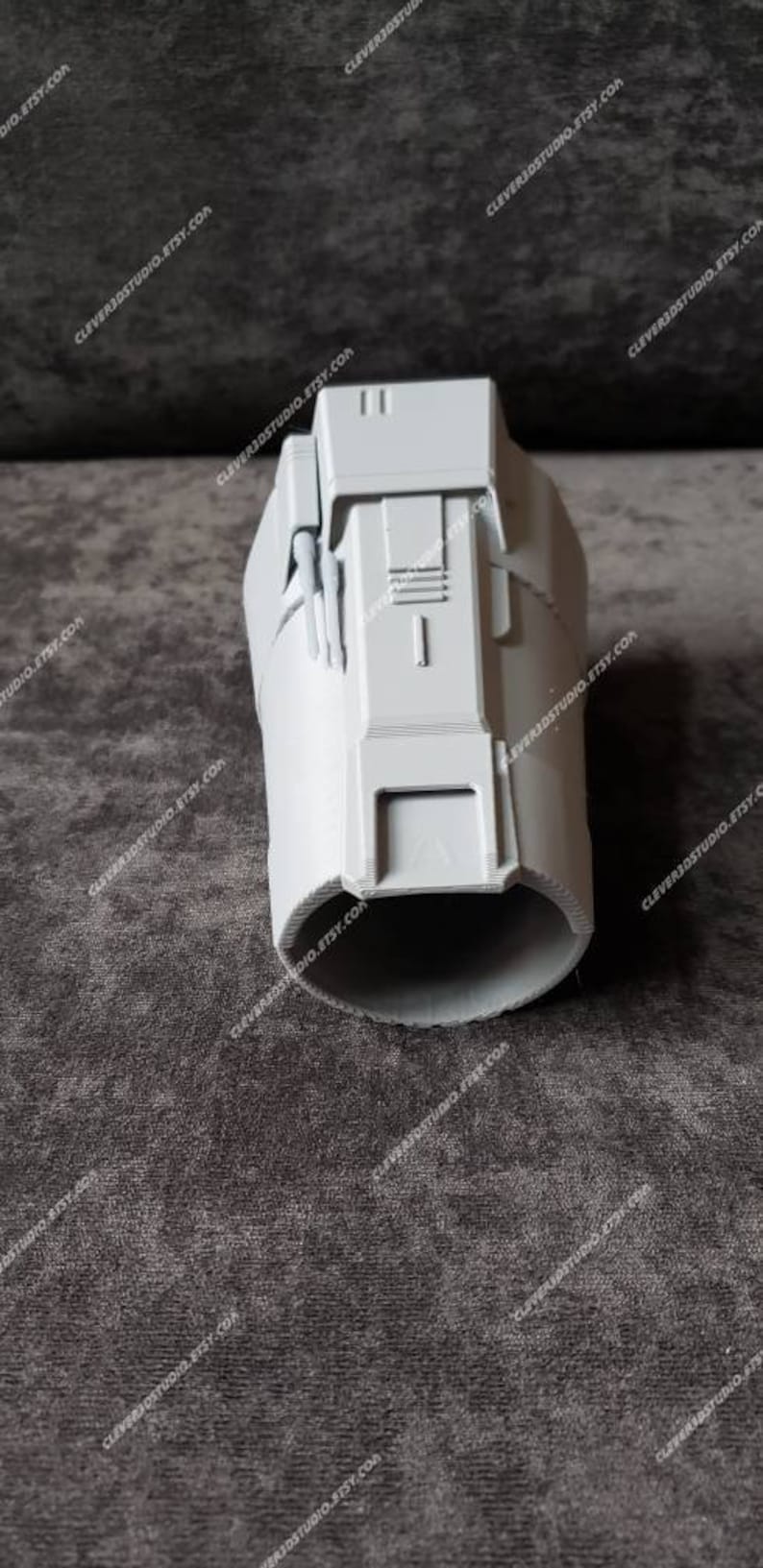 Bo-katan Koska Reeves Mandalorian Gauntlets Bracer Vambrace - Etsy