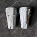 Bo-katan, Koska Reeves Mandalorian Gauntlets, Bracer, Vambrace - Etsy