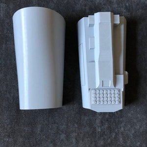 Deathwatch Gauntlets, Axe Woves Gauntlets, Nite Owl, Mandalorian ...