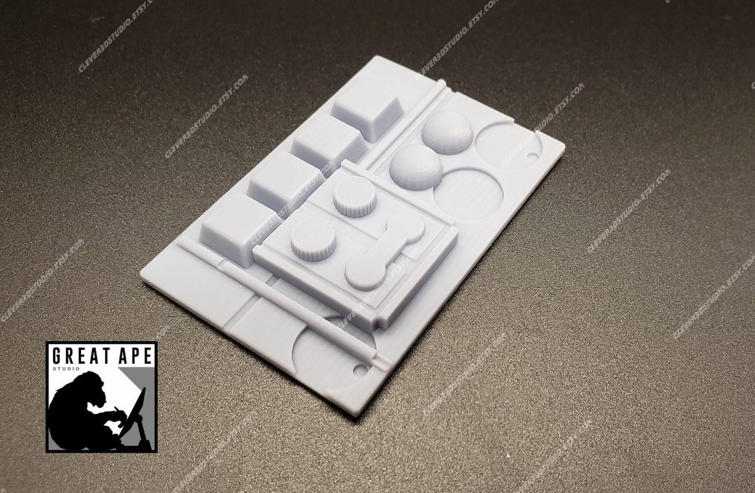 Han Rebel Rank Badge, Hoth Rebel Badge, Solo Badge - Etsy