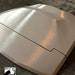Mandalorian Back Armor, Can Be Custom Sized, Manufactured & Shipped ...