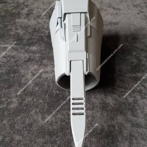 Bo-katan, Koska Reeves Mandalorian Gauntlets, Bracer, Vambrace - Etsy