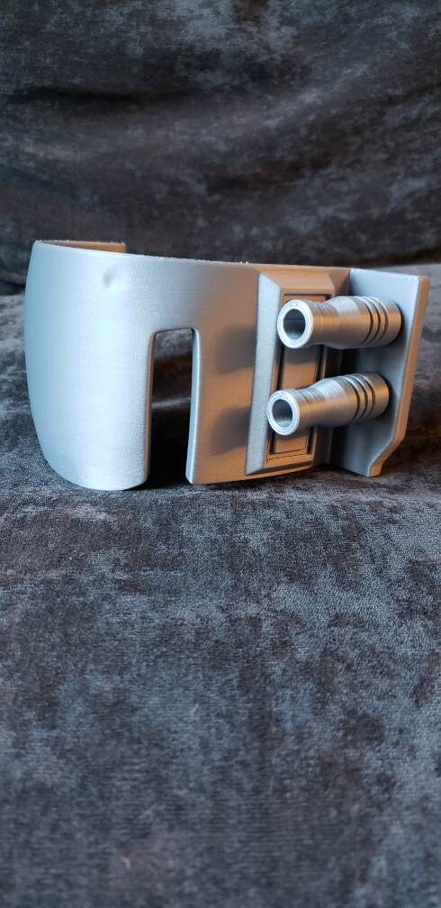 Din Djarin/ Mandalorian/ Season 2 Full Armor Kit | Etsy