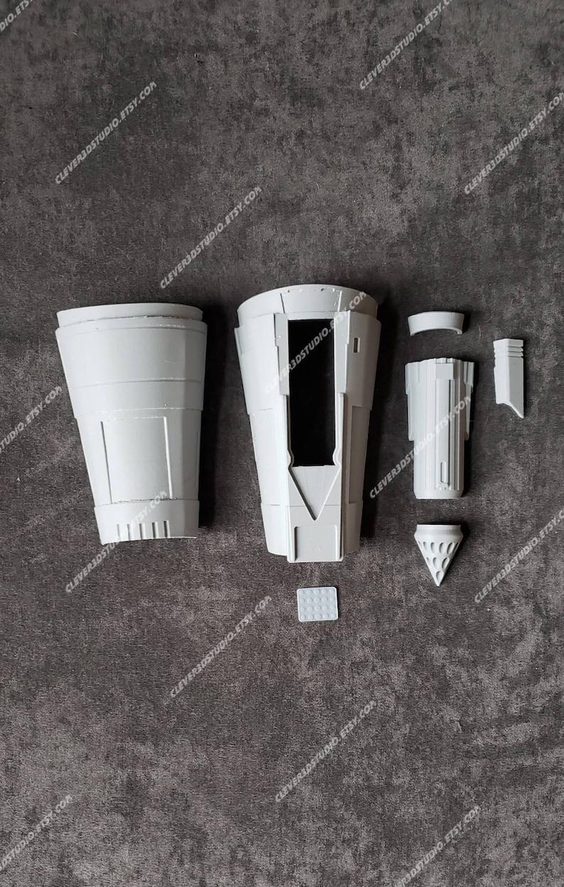 Bo-katan Koska Reeves Mandalorian Gauntlets Bracer Vambrace - Etsy