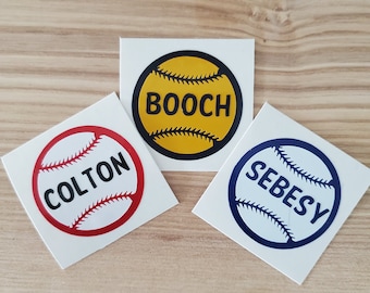 Bat Knob Stickers - Etsy