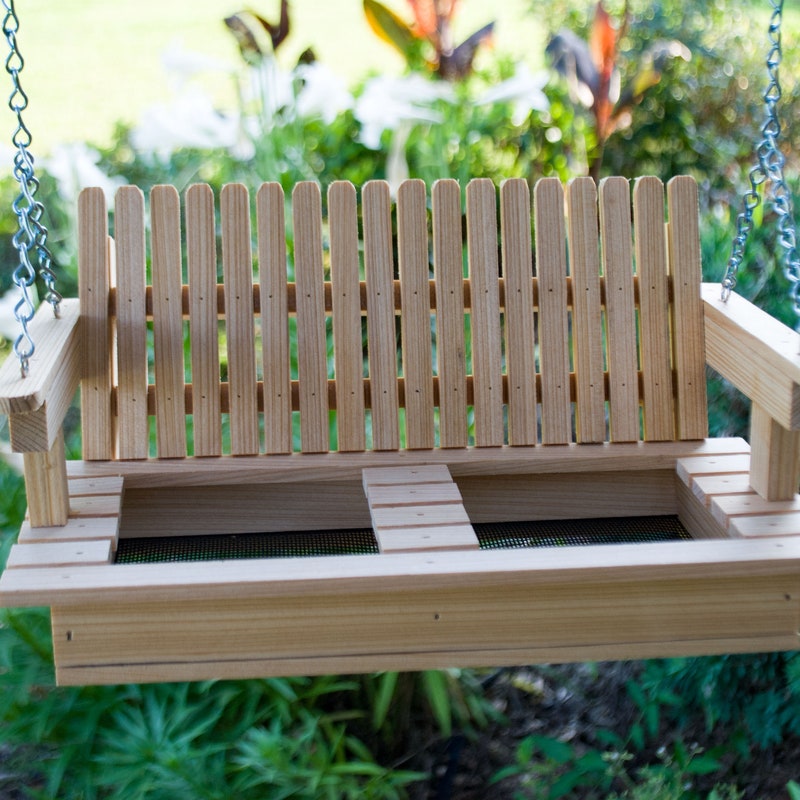 Unique Bird Swings - Etsy