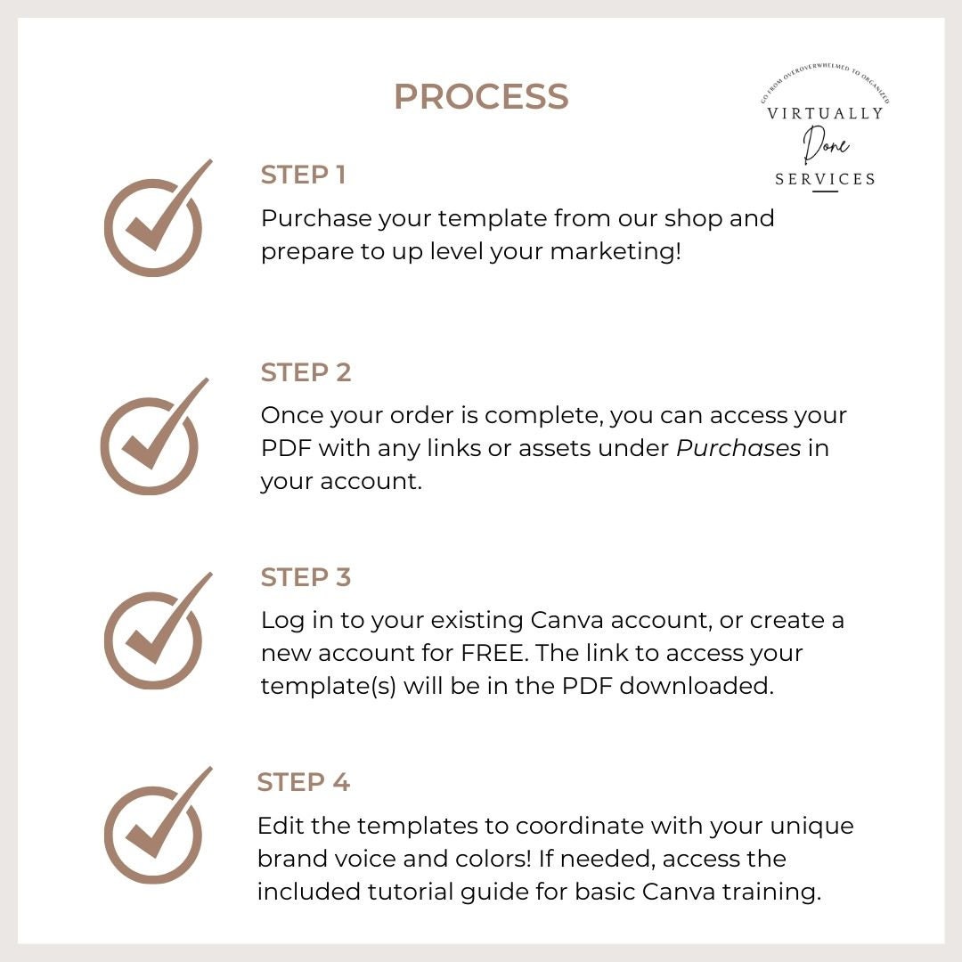 Instagram Link in Bio | Instagram Landing Page Template | Instagram ...