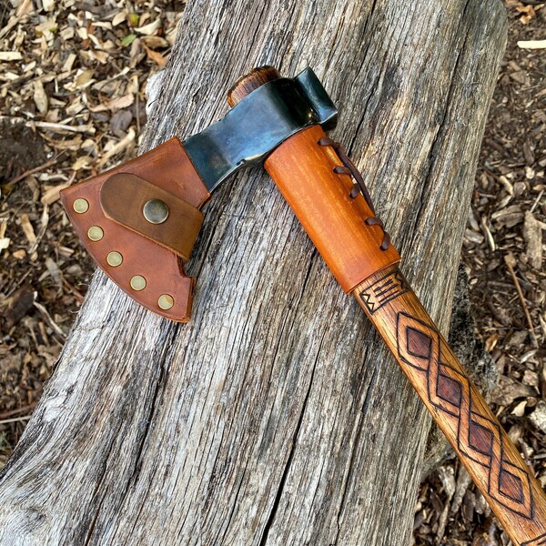 Tomahawk - Etsy