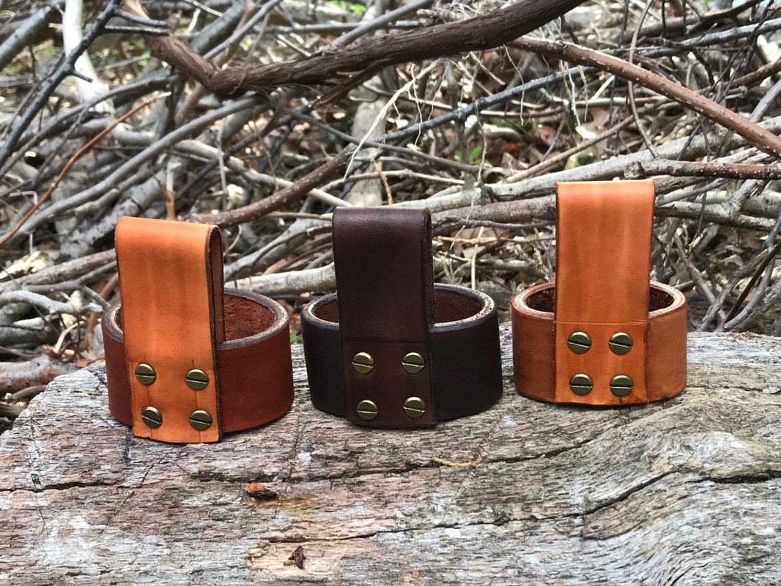 Axe Holster Leather Tomahawk Holder Axe Belt Loop Hatchet | Etsy