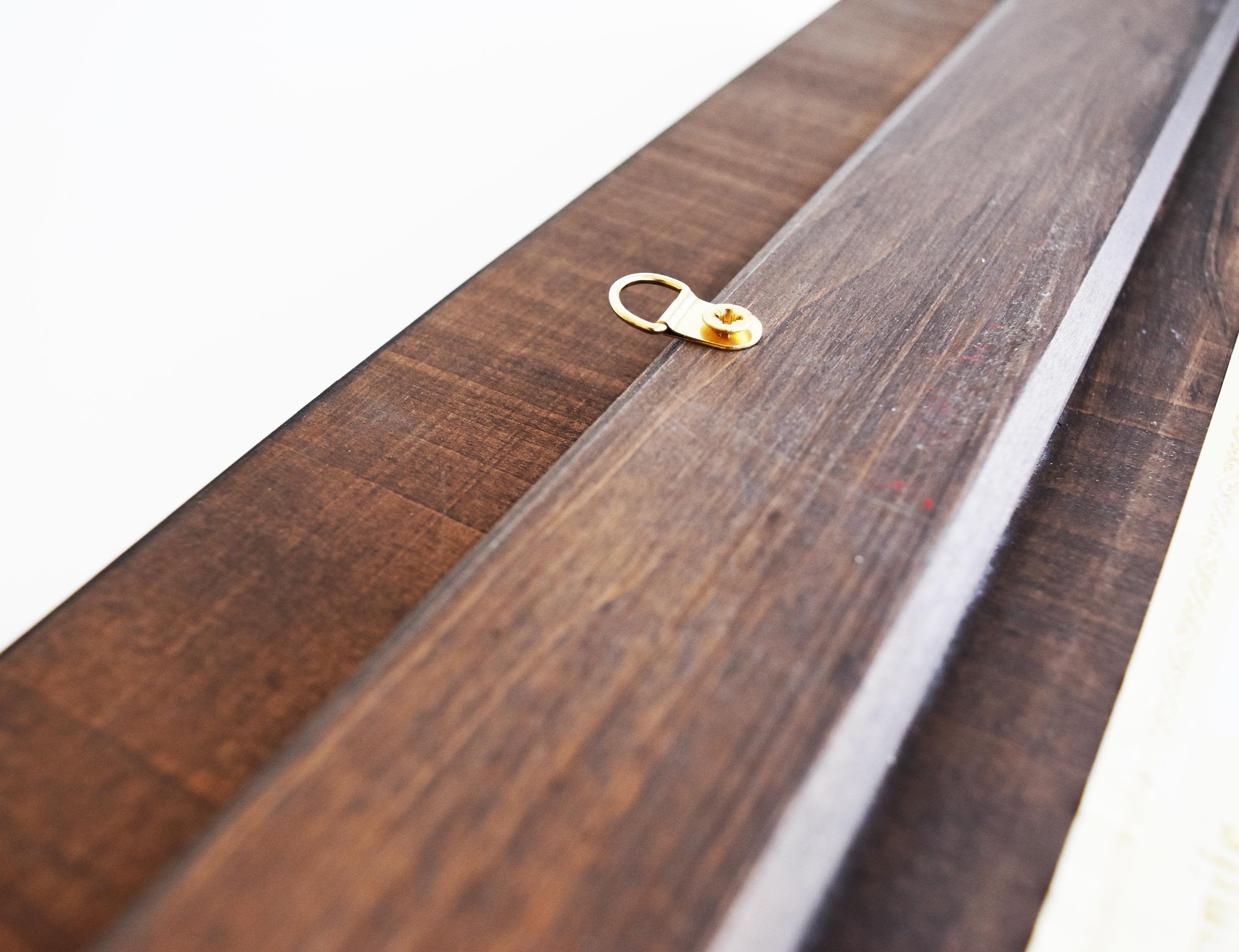 Holy Virgin Mary of Seven Swords Icon on Solid Wood With 22 - Etsy