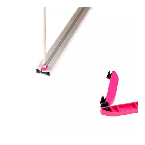 Adjustable Balloon Sizer Alloy Measuring Ruler Tool - Etsy