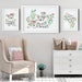 Cute Koala Printable Australian Nursery Decor, Printable Wall Art ...