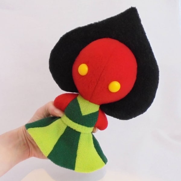 Flatwoods Monster Art - Etsy