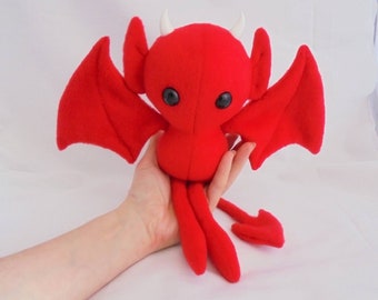 Imp Toys - Etsy