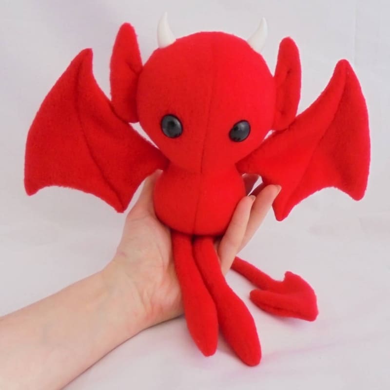 Imp - Etsy