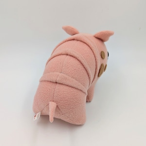 Squonk CRYPTIDS & CREATURES PLUSHIE - Etsy