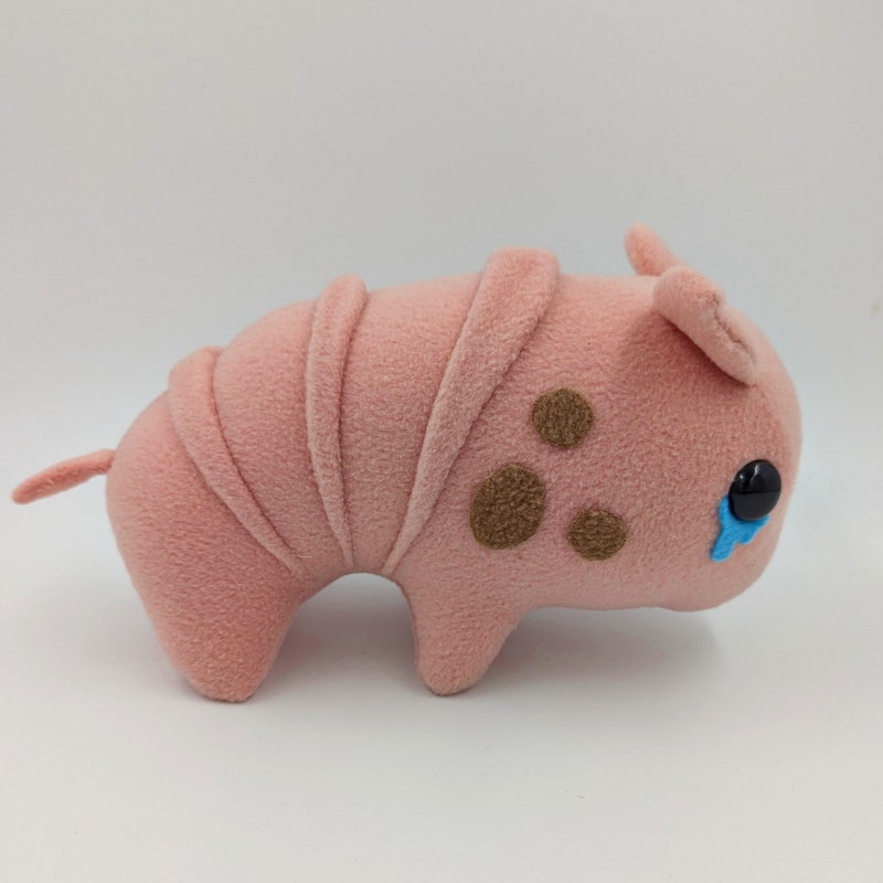 Squonk Plush - Etsy