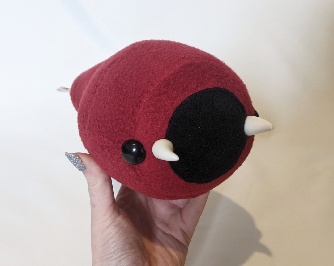 Mongolian Death Worm CRYPTIDS & CREATURES PLUSHIE - Etsy