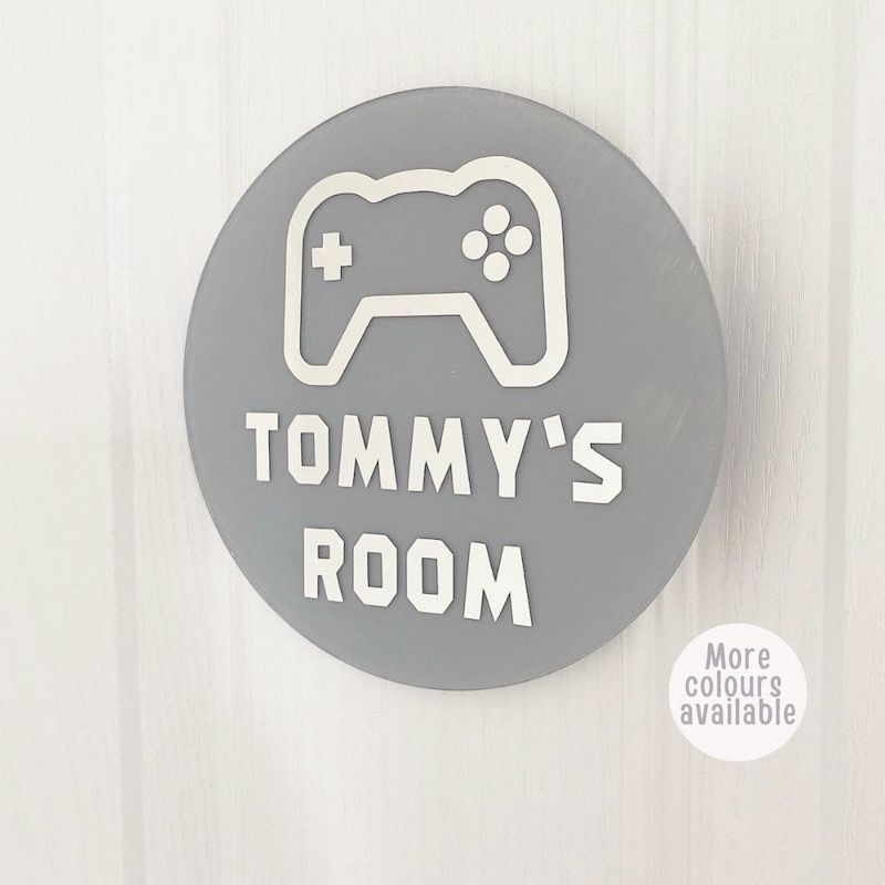 Games Room - Etsy