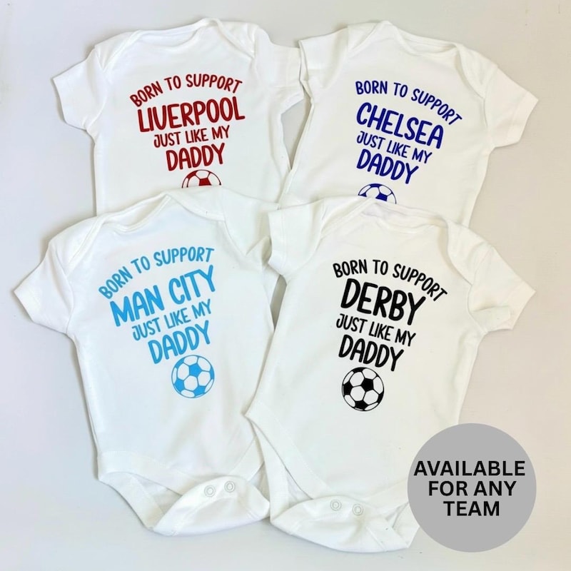 Baby Grow - Etsy UK