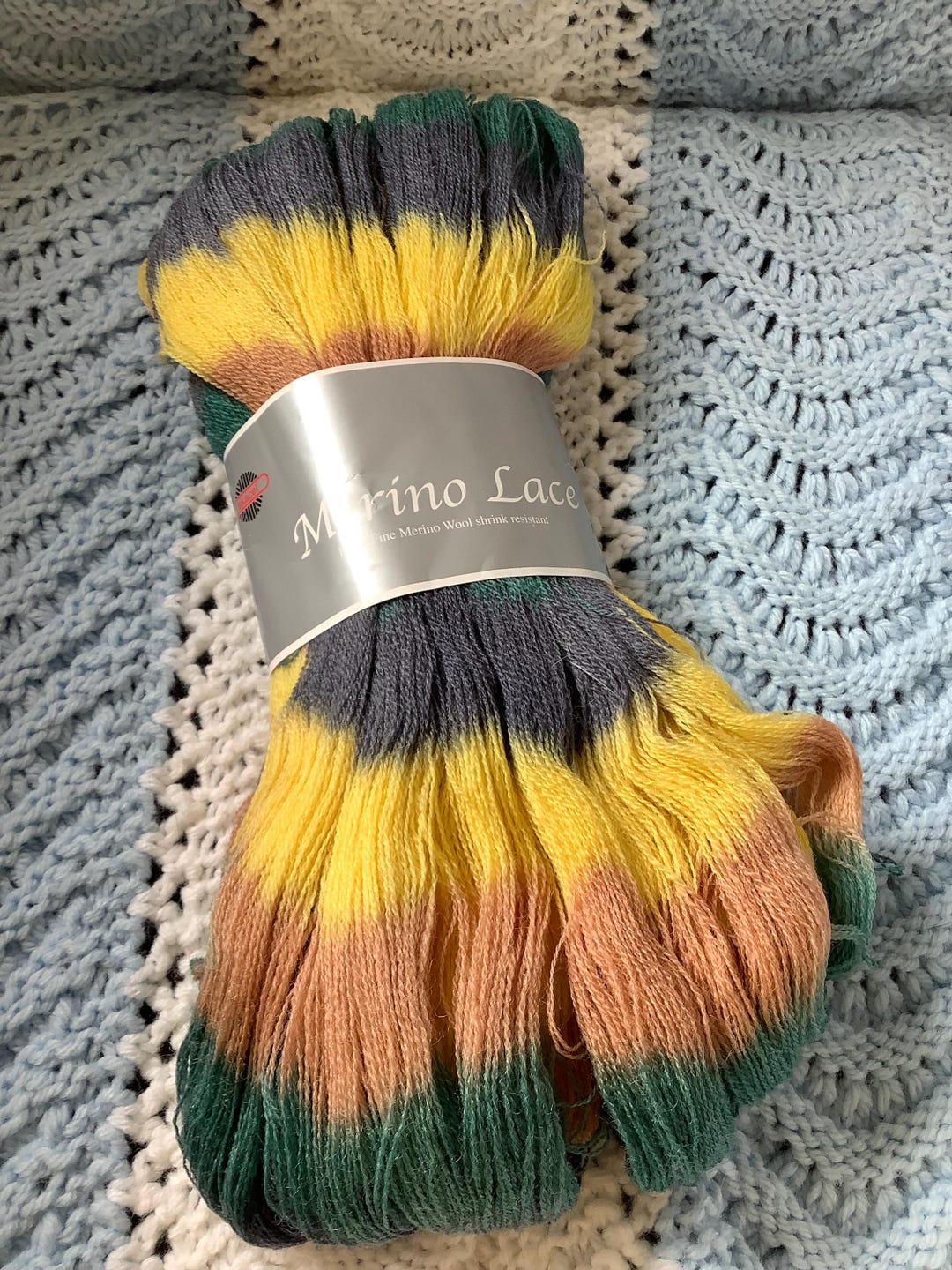 Skacel Merino Lace Yarn by Hikoo - Etsy