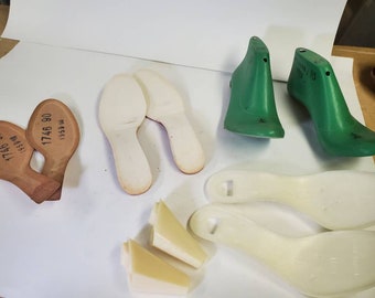 Shoe Last for Shoe Making - Etsy